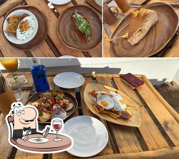 Munsoo, Soo - Restaurant menu, prices and reviews