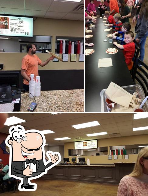 Block City Pizza in McKenzie - Restaurant menu and reviews