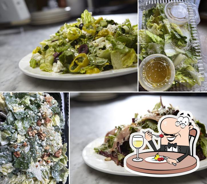 Punch Pizza Eden Prairie, Eden Prairie - Restaurant menu, prices and ...