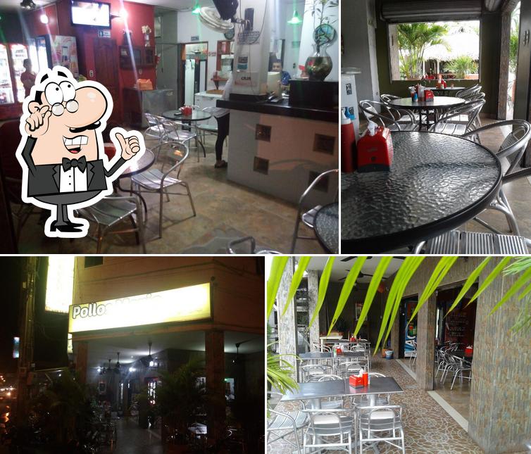 Pollos Mario restaurant, Caucasia - Restaurant reviews