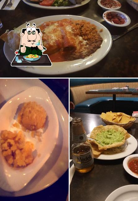 Presidente Restaurant, Los Angeles - Restaurant menu, prices and reviews
