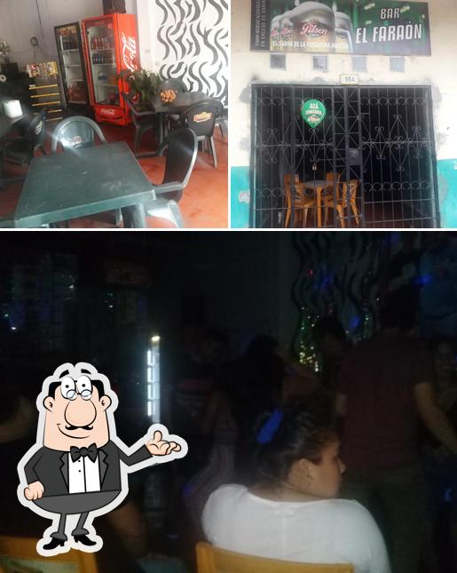 Bar El Faraón, Iquitos - Menú del restaurante, precios y reseñas