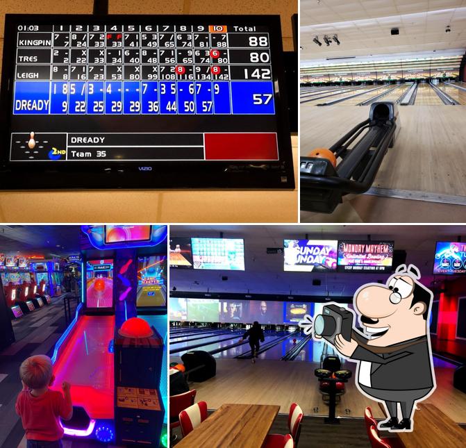 Bowlero, Tamarac - Restaurant menu, prices and reviews