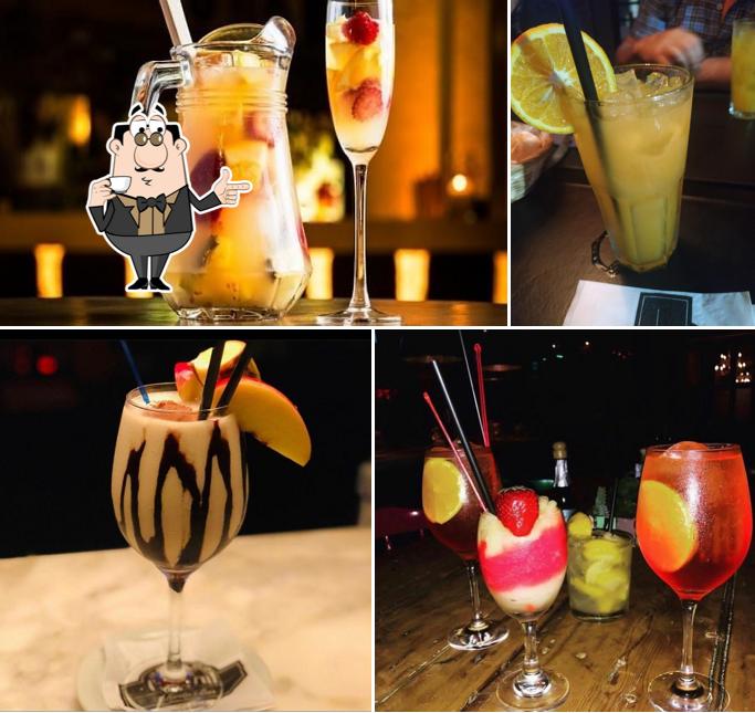 Central Restobar by Cristobal, Concordia - Restaurant reviews