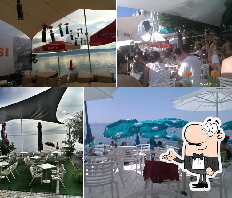 Top 5 clubs in Ohrid, march 2025 - Restaurant Guru