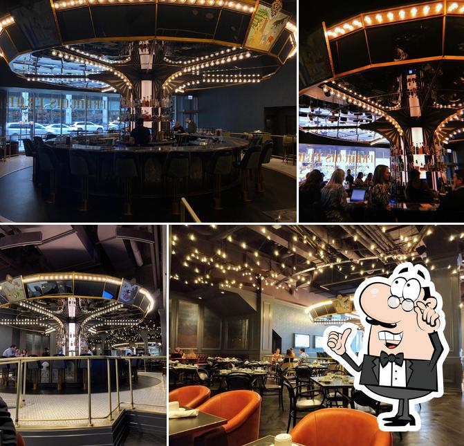 Francois Frankie in Chicago - Restaurant reviews