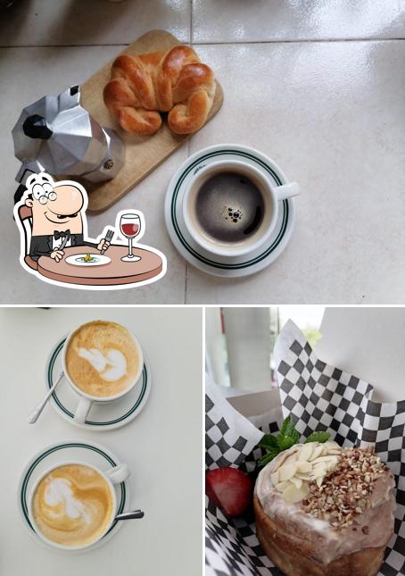 Ivory Café & Roastery, Irapuato - Restaurant menu, prices and reviews