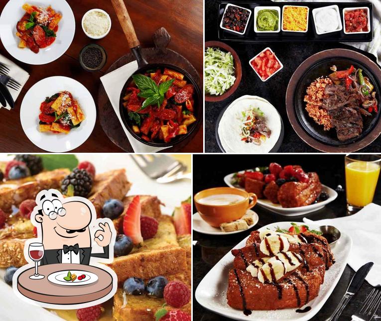 Best restaurants in Yonge Eglinton Centre Mall - Restaurant Guru