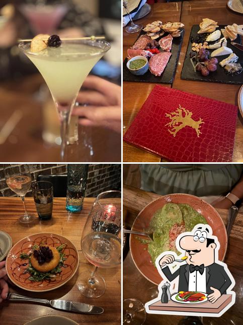 Primrose Path Wine Bar in College Station - Restaurant reviews