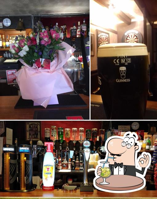 The Railway Tavern @ Strathmiglo (Formerly The Strath Tavern ...