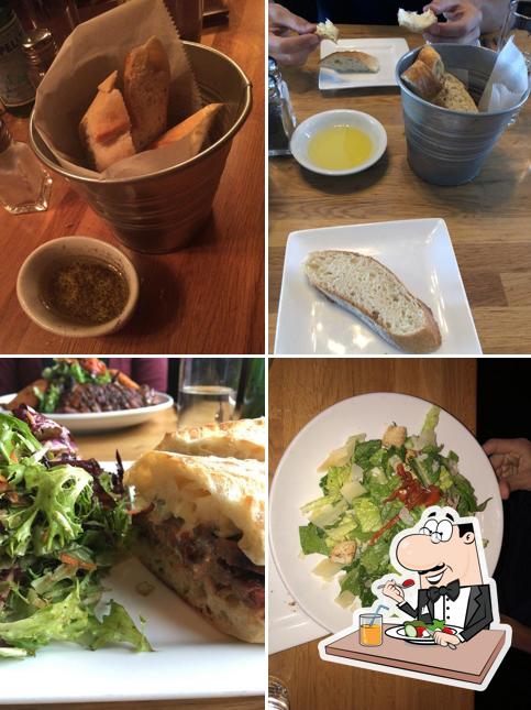 WEST MAIN KITCHEN & BAR, Wappingers Falls - Restaurant menu, prices and ...