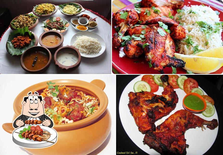 Rahmania Restaurant, Thiruvananthapuram - Restaurant menu, prices and ...