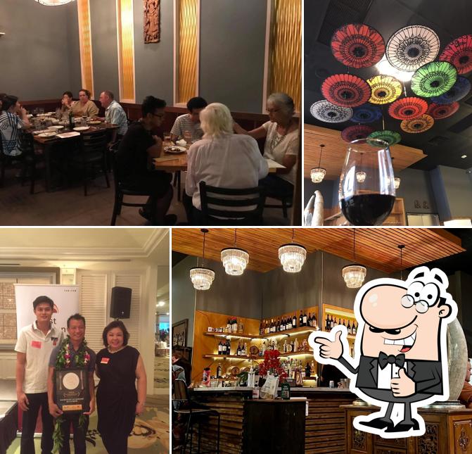 Rangoon Burmese kitchen, Honolulu - Restaurant menu, prices and reviews