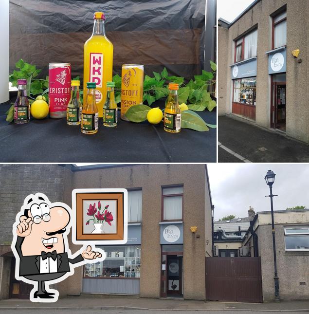 Best whiskey in Wick restaurants, winter 2024 - Restaurant Guru