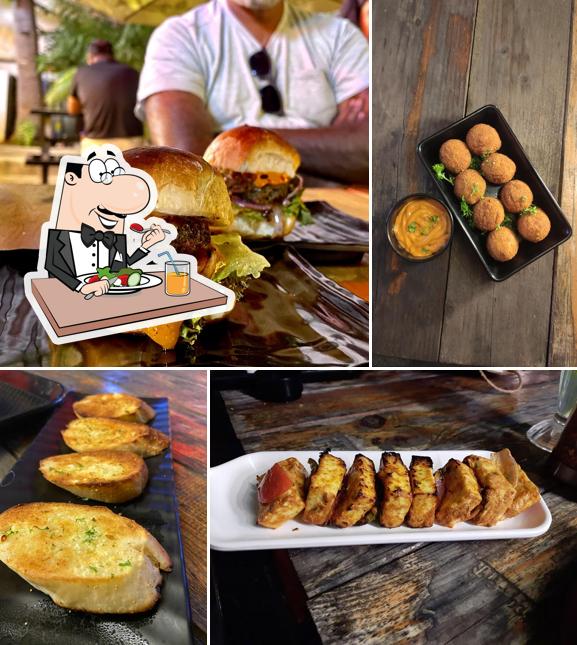 Buns n Roses, Chennai - Restaurant menu, prices and reviews