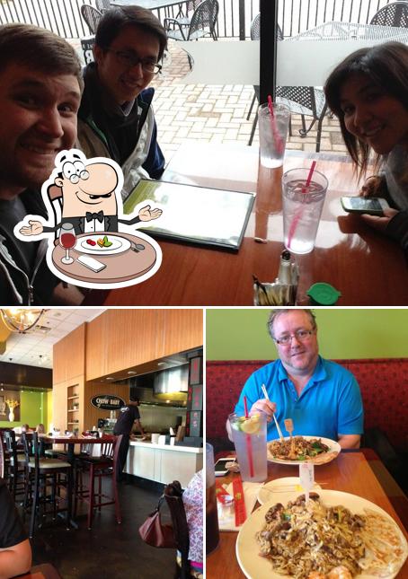 Chow Baby in Buford - Restaurant reviews