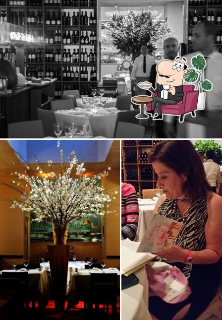 da Umberto, New York City - Restaurant menu, prices and reviews