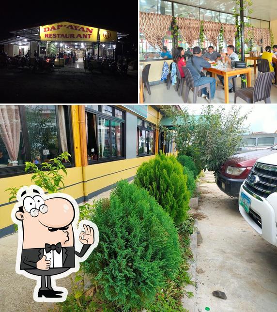 Dap-ayan, Pico Branch, La Trinidad - Restaurant menu, prices and reviews