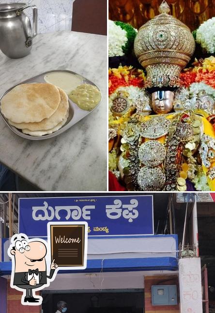 Durga Cafe, Mandya - Restaurant menu, prices and reviews