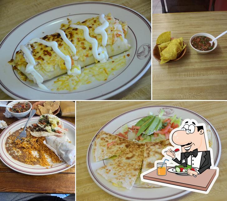 El Monte Taco, Steger - Restaurant menu, prices and reviews