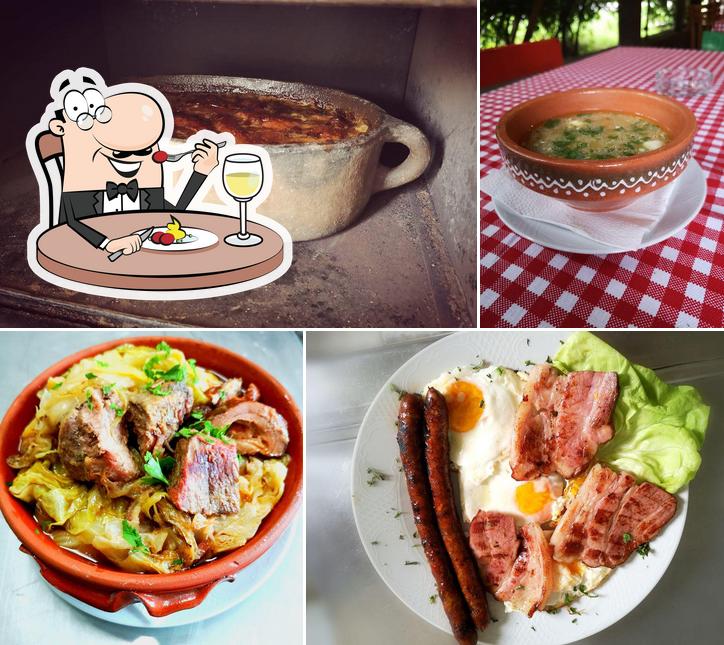Etno Restoran Potkovica restaurant, Miločaj - Restaurant reviews