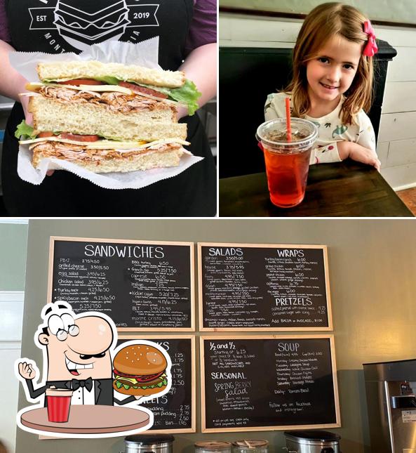 Five Loaves, Monticello - Restaurant menu, prices and reviews