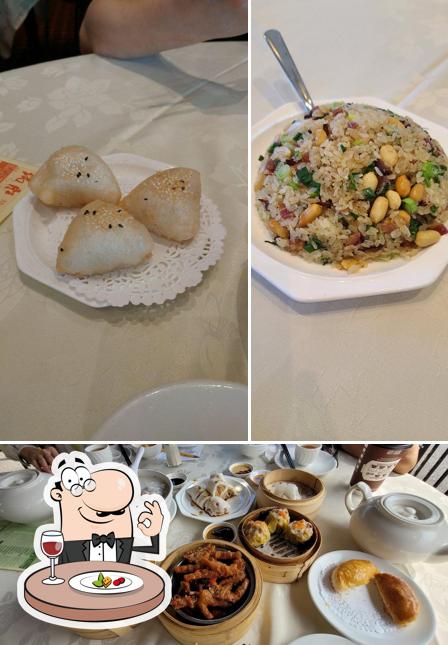 Full House Chinese Cuisine, Toronto - Restaurant menu, prices and reviews