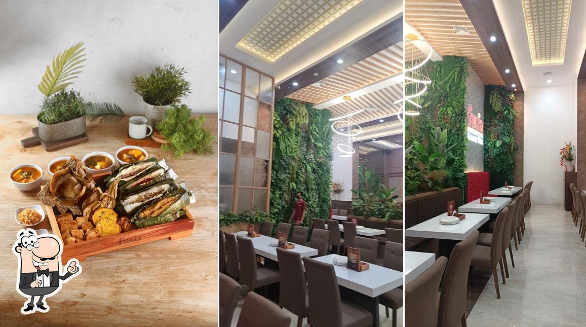 Fusia - Galaxy Mall 3 restaurant, Surabaya - Restaurant reviews