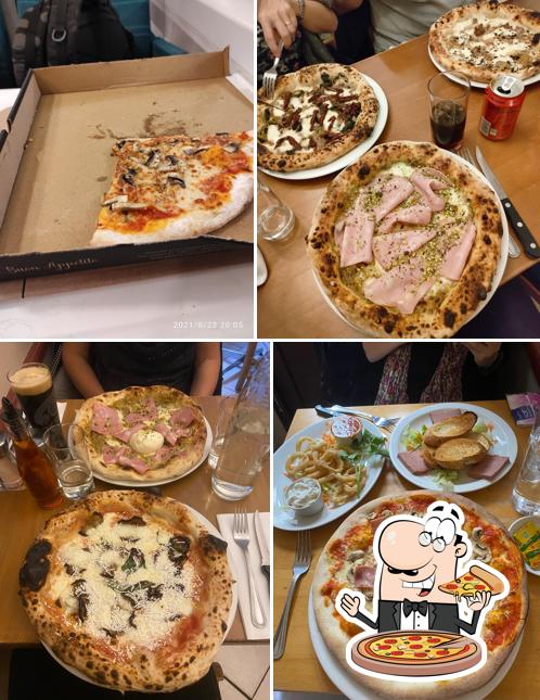 Il Posto, London - Restaurant menu, prices and reviews