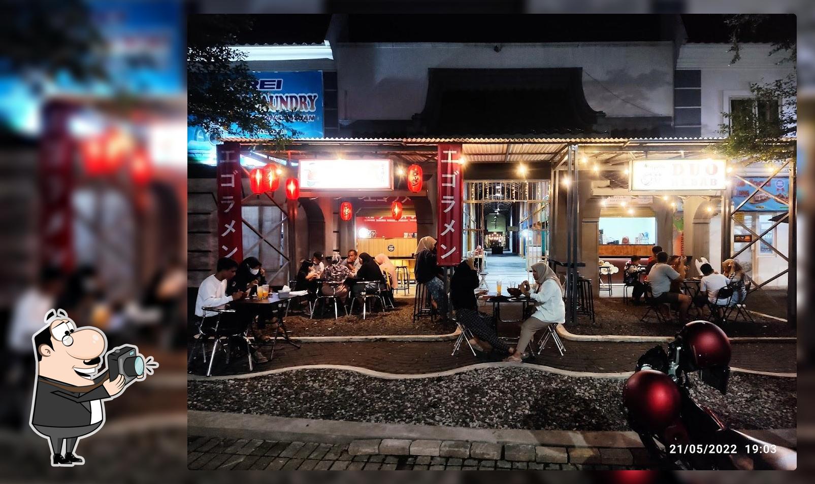 Top 3 restaurants with ramen in Bulukandang, october 2025 - Restaurant Guru