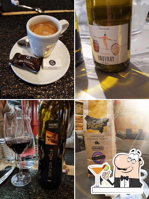 L'ANZAC Pub, Corbie - Restaurant menu and reviews