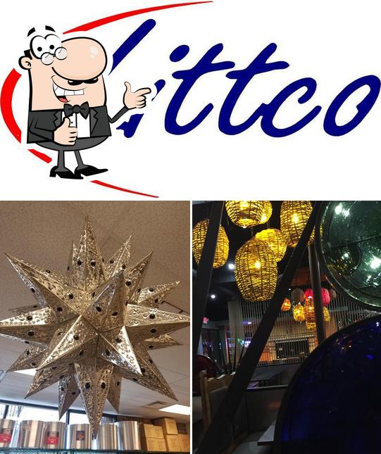 Littco Restaurant equipment, & smallware supply in Buford