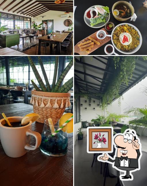 Lukla Rooftop, East Jakarta - Restaurant menu, prices and reviews