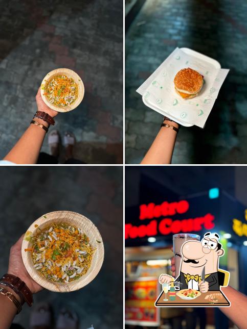Metro Food Court, Bengaluru - Restaurant menu, prices and reviews