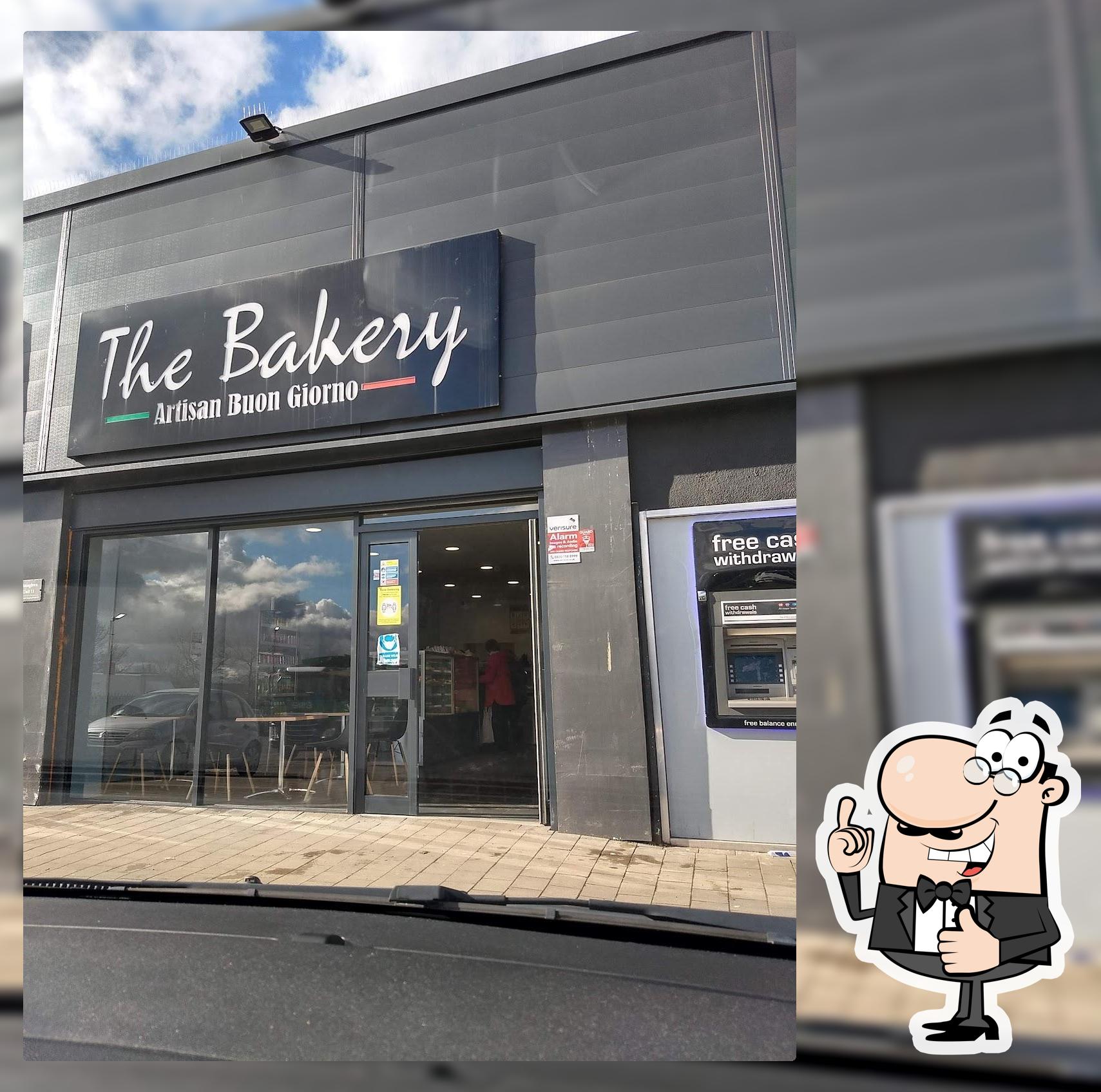 Morrisons Home Bakery, Glasgow - Restaurant menu, prices and reviews