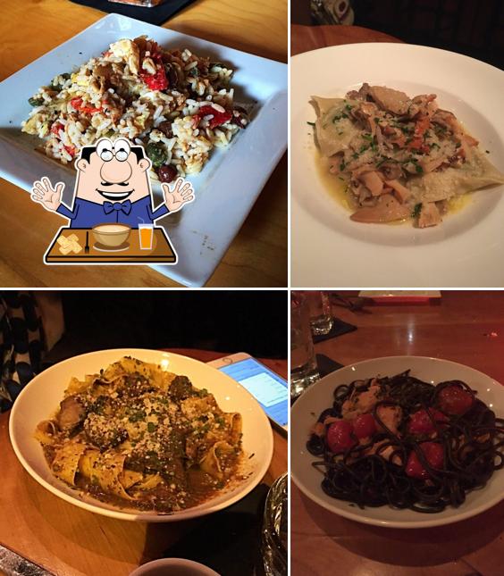 Osteria Papavero, Madison - Restaurant menu, prices and reviews
