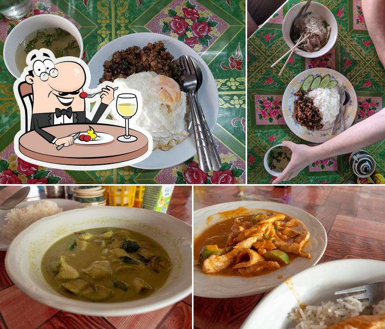 ร้านอาหาร ดอยเด็ง๙๙ restaurant, Pa Pae - Restaurant reviews
