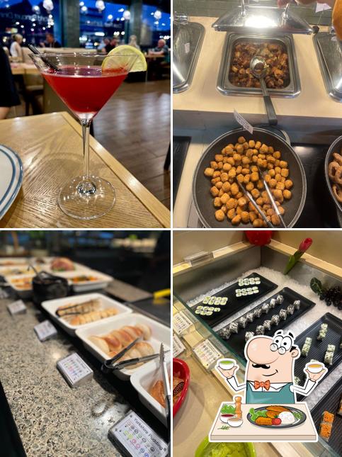 Panda Mami York, York - Restaurant menu, prices and reviews