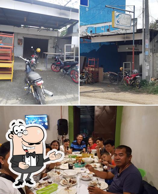 Digos Tuna Inasal restaurant, Digos City - Restaurant reviews