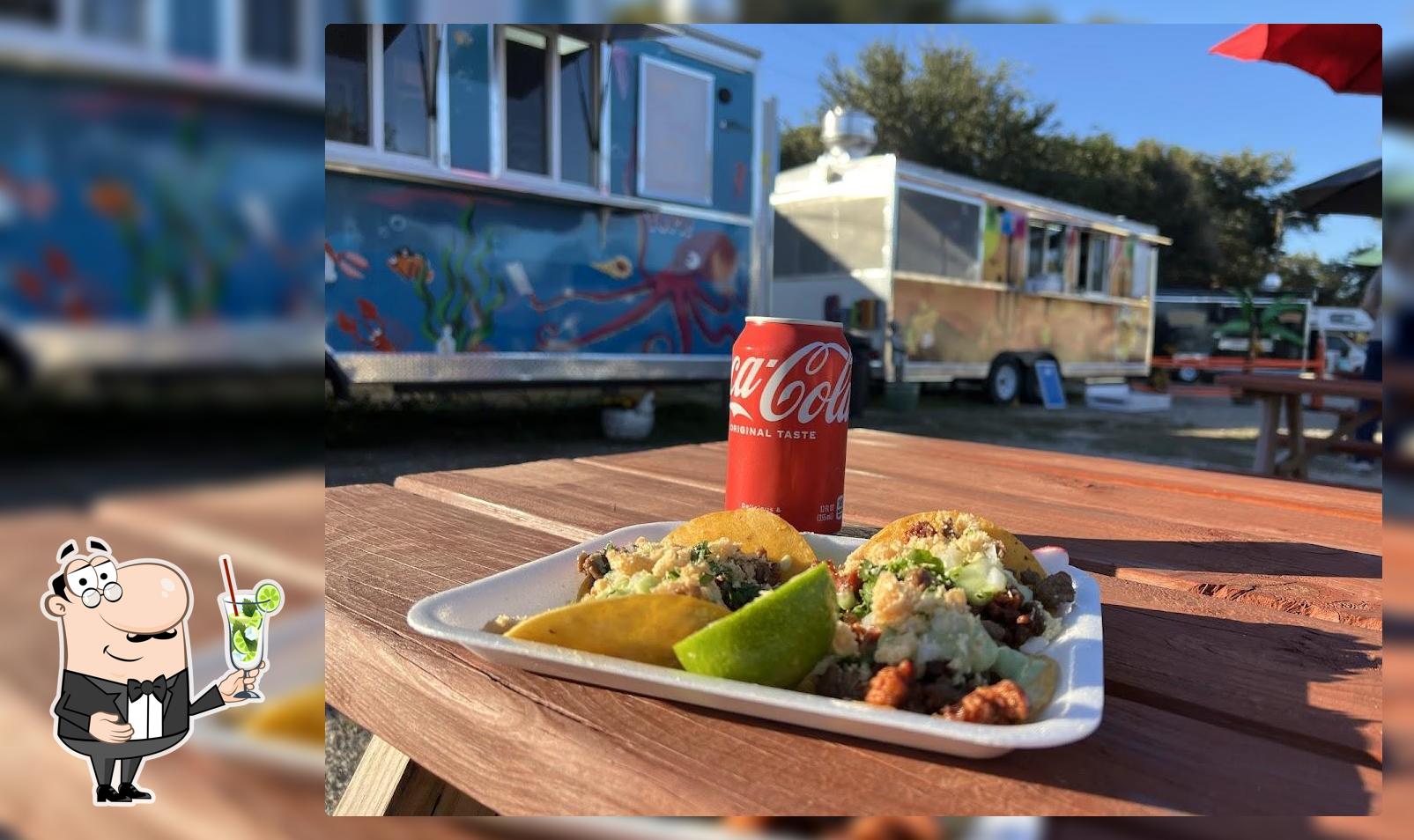 Rafa's Street Food, San Antonio - Restaurant menu, prices and reviews
