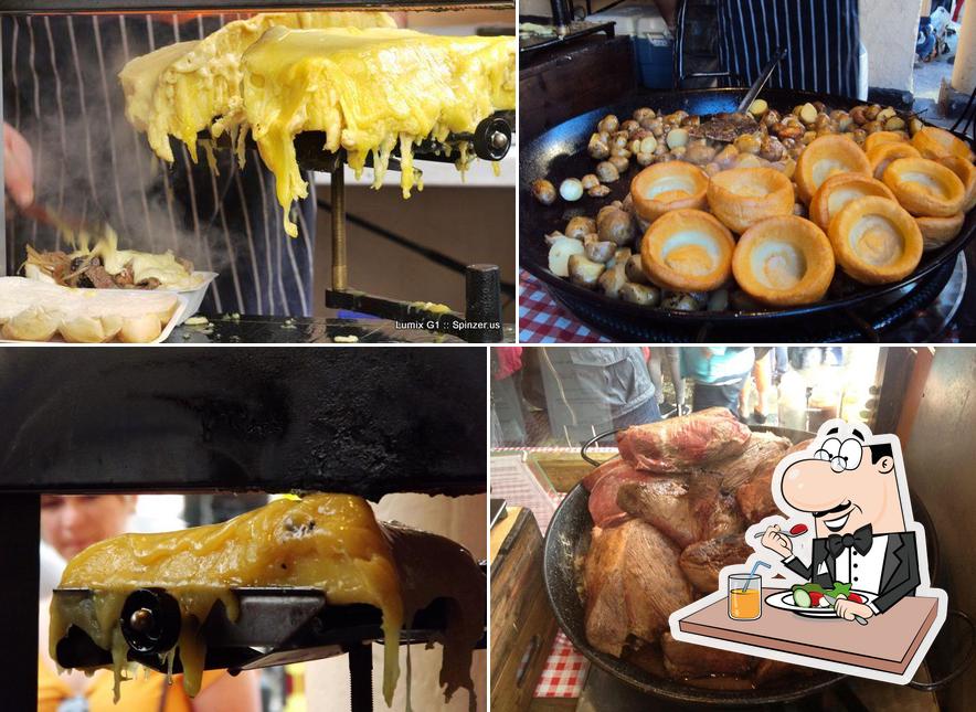 Red Cow Carvery, London, Cutty Sark for Maritime Greenwich - Restaurant ...