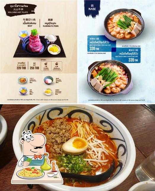 Shugetsu restaurant, Bangkok - Restaurant reviews