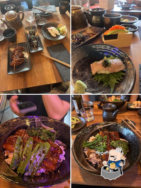 TADA, Leeds - Restaurant menu, prices and reviews