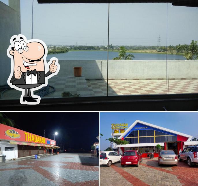 THADAKAM BAKERY, Addakurukki - Restaurant menu, prices and reviews