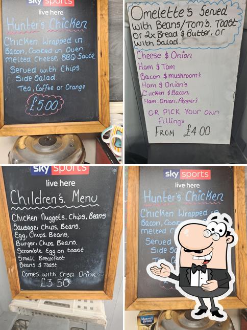 Taste Delicious in Burnley - Restaurant reviews
