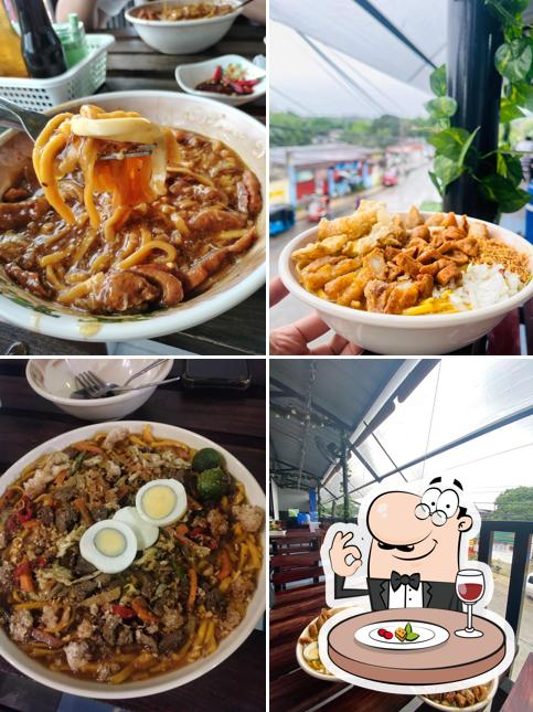 Tikme,, Antipolo - Restaurant menu, prices and reviews