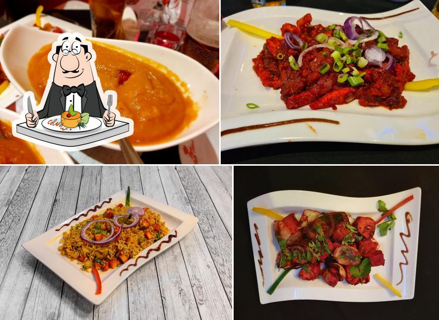 Royal Balti House, Bolton - Restaurant menu, prices and reviews
