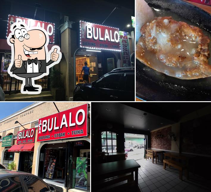 SORA BULALO restaurant, Parañaque, 144 Doña Soledad Ave - Restaurant ...