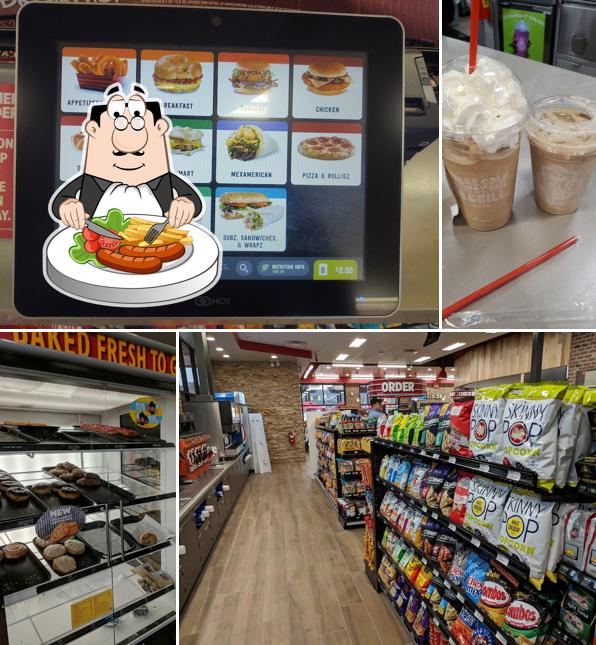 Sheetz, Morrisville - Restaurant menu, prices and reviews