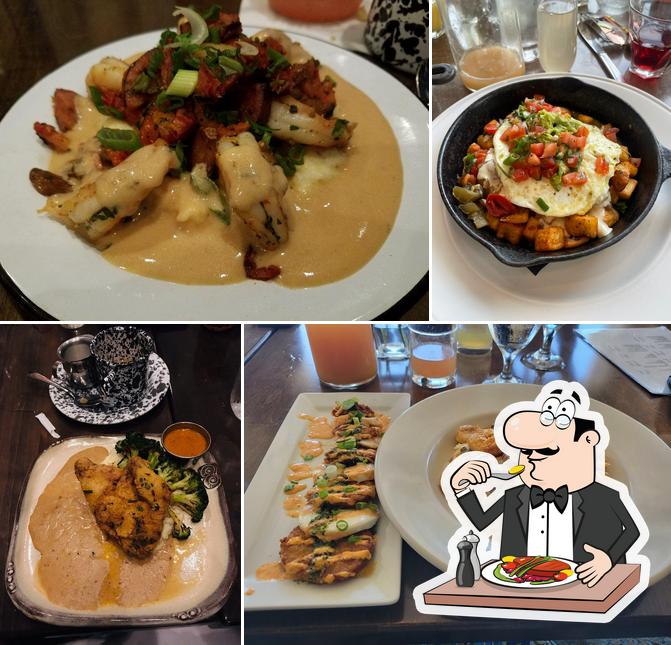 Southern Kitchen & Bar in Jacksonville Beach - Restaurant menu and reviews